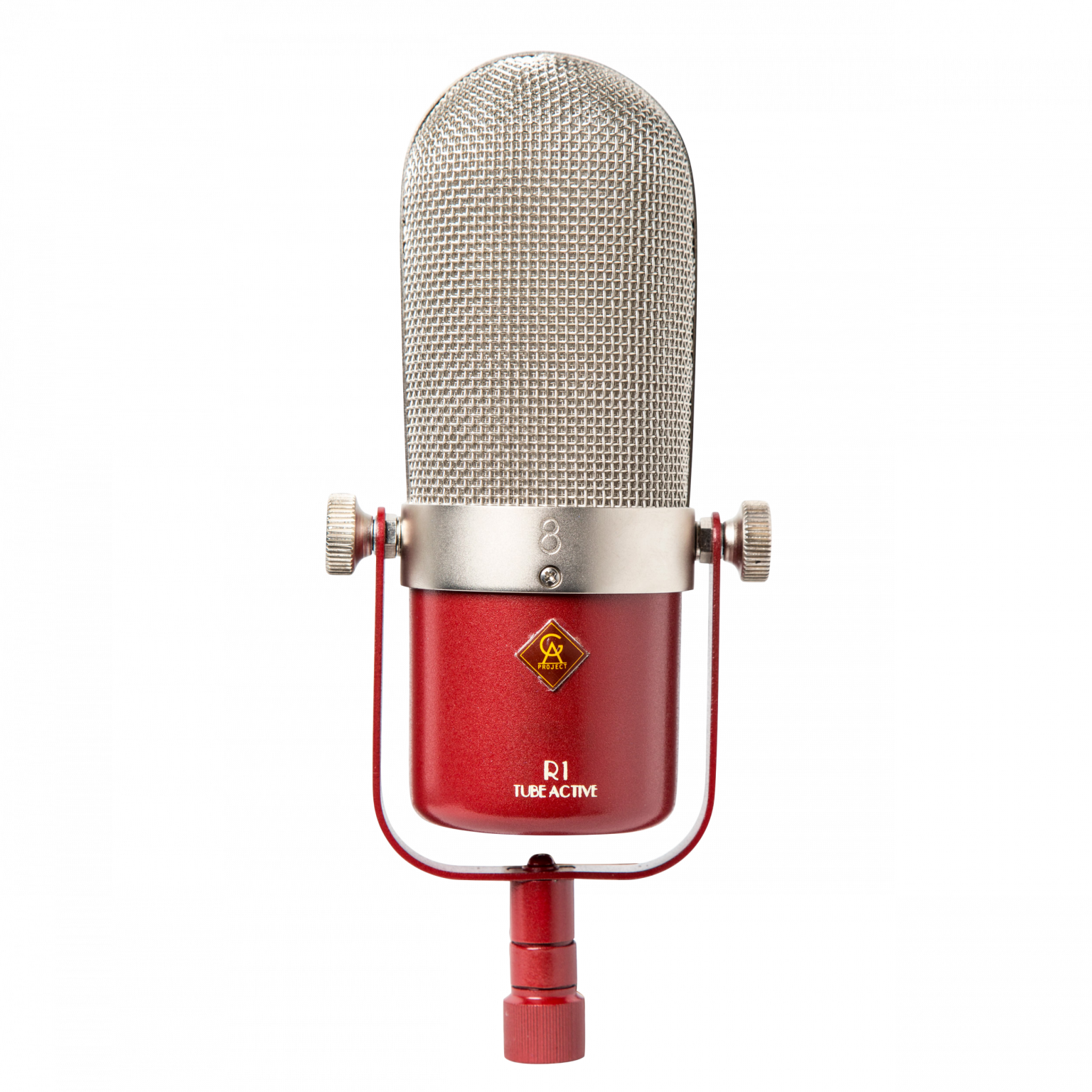 R1 Tube Active - Golden Age Audio