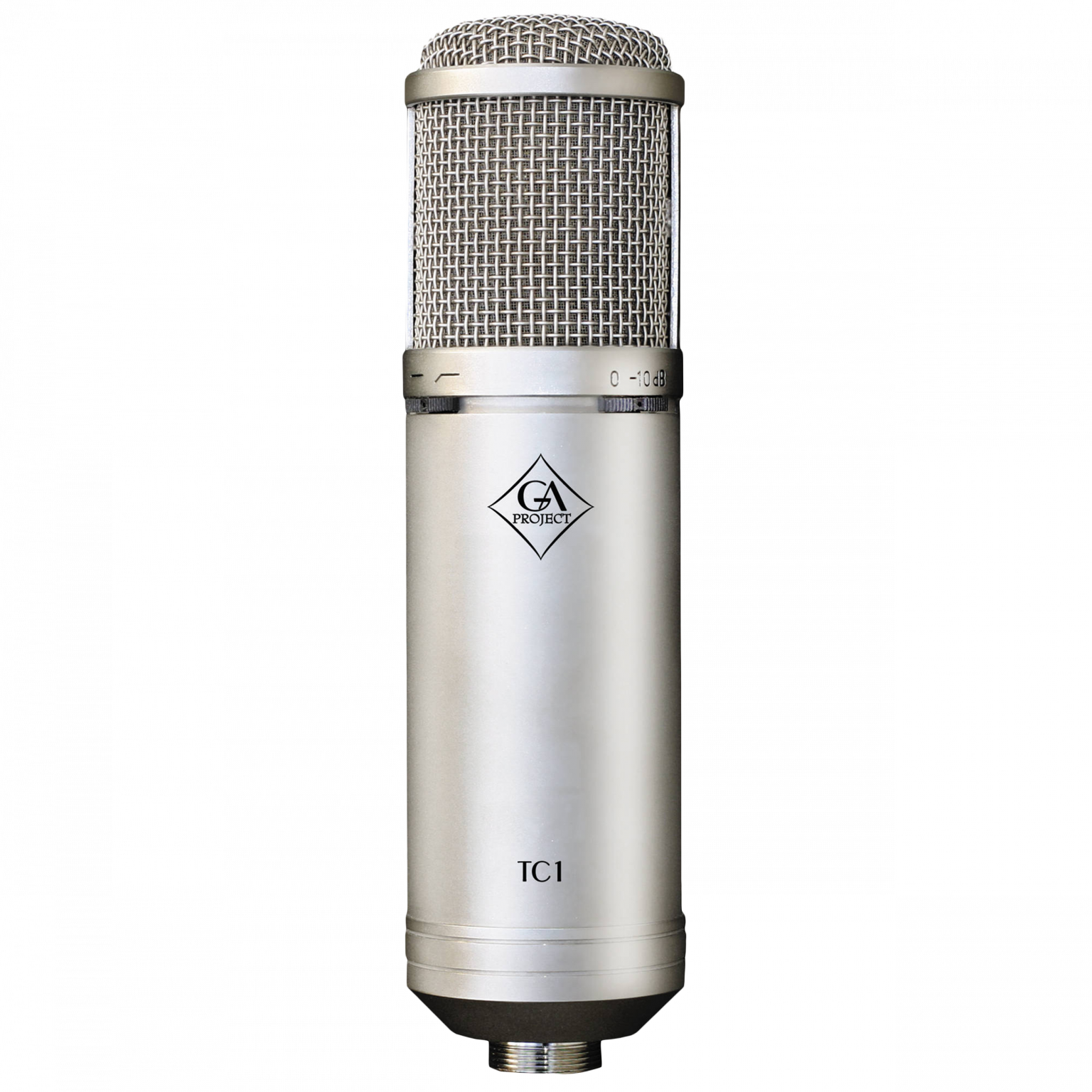 TC1 Condenser Microphone - Golden Age Audio