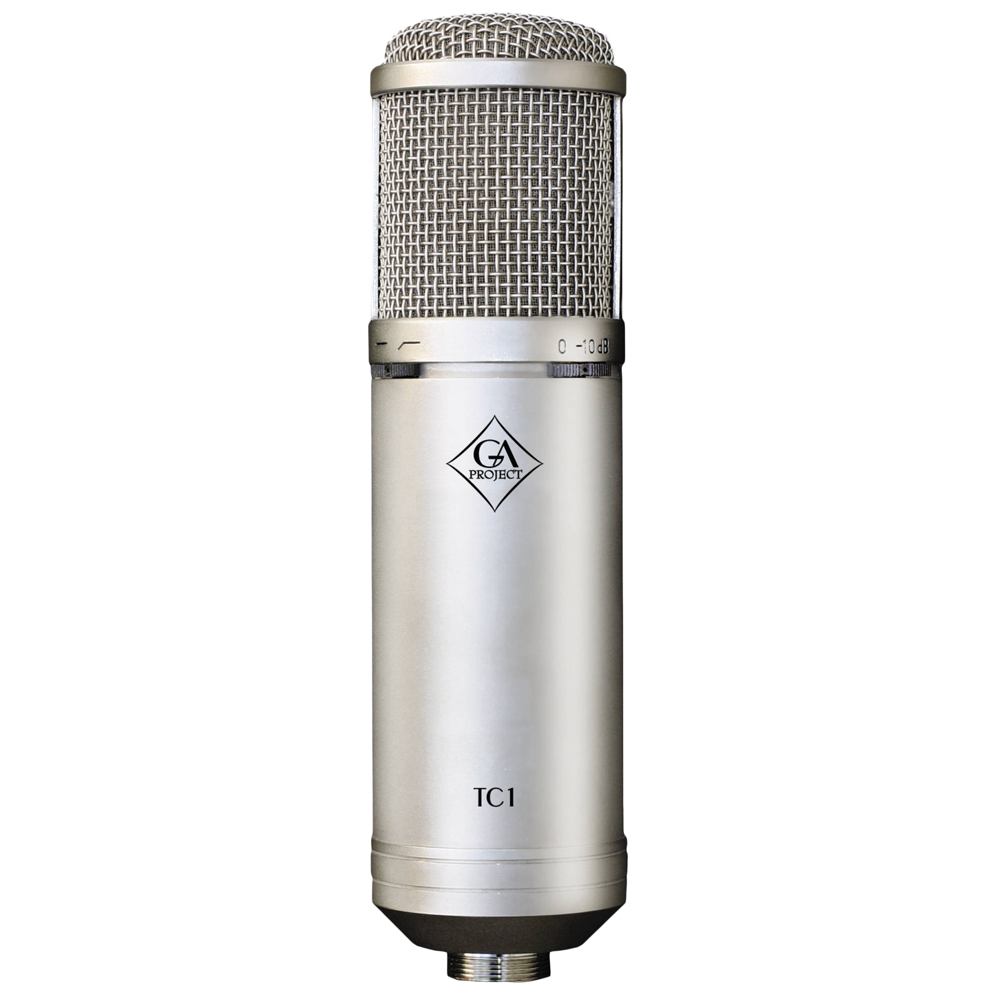TC1 Condenser Microphone - Golden Age Audio